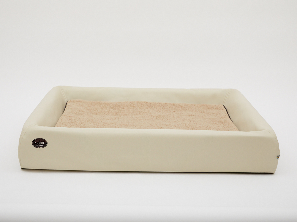 KUDDE Welt - Orthopädische Hundebetten & Zubehör | SABRO