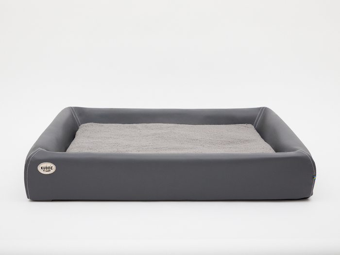 KUDDE Welt - Orthopädische Hundebetten & Zubehör | SABRO