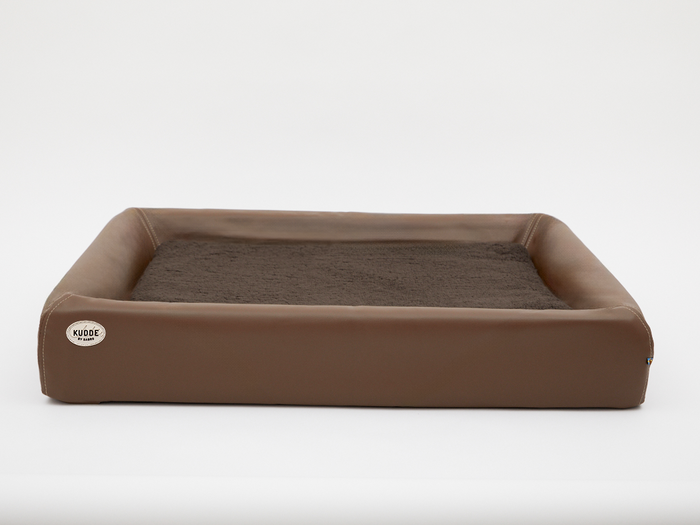KUDDE Hundebetten – Bequem & langlebig für deinen Hund | SABRO